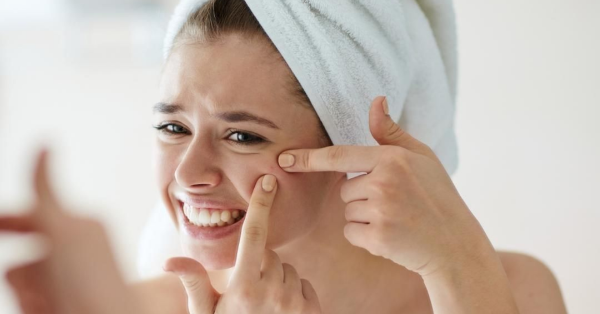 I'm in Lockdown – Why Is My Skin Breaking Out? | My Skin and Body Clinic