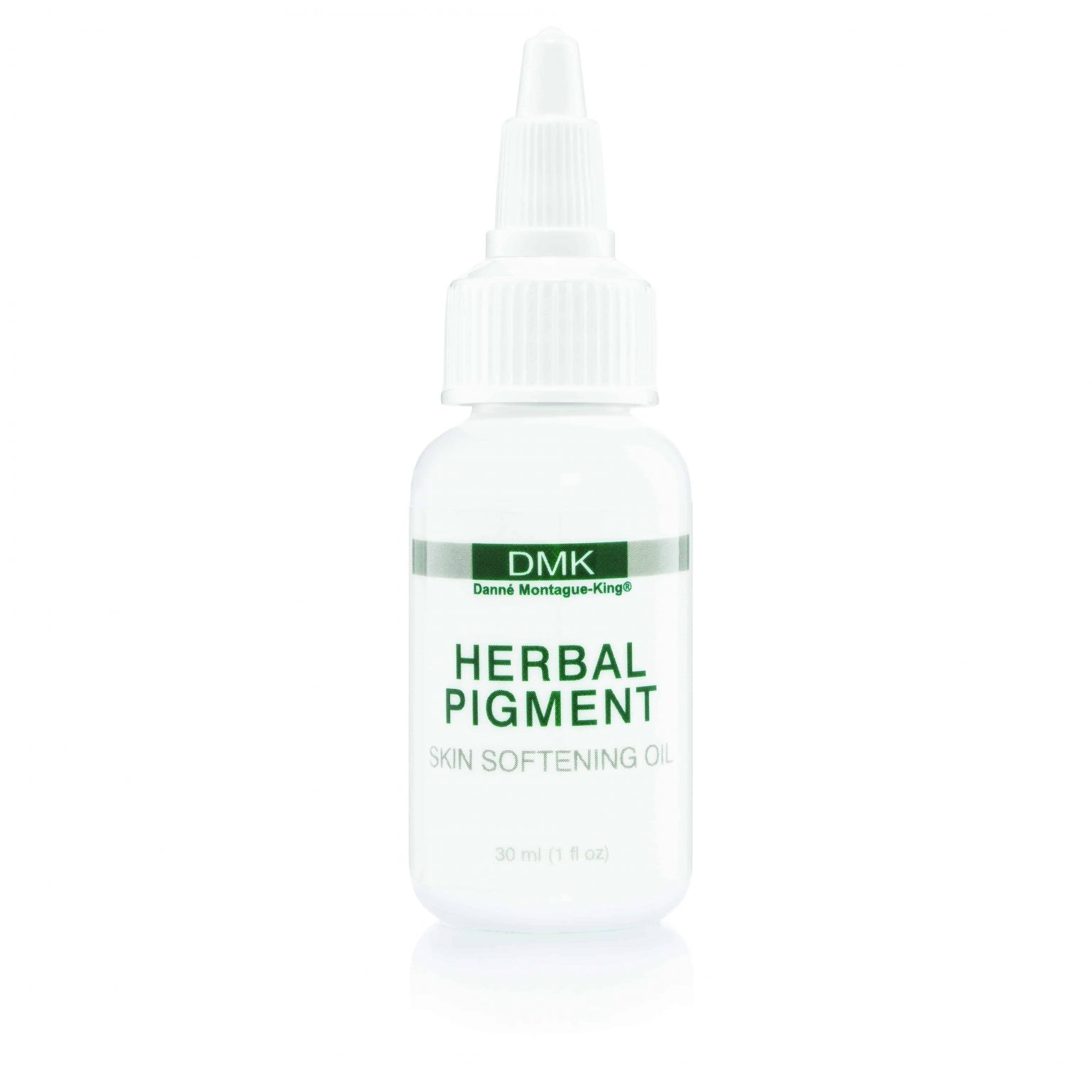 DMK Herbal Pigment Oil 30ml | My Skin and Body Clinic