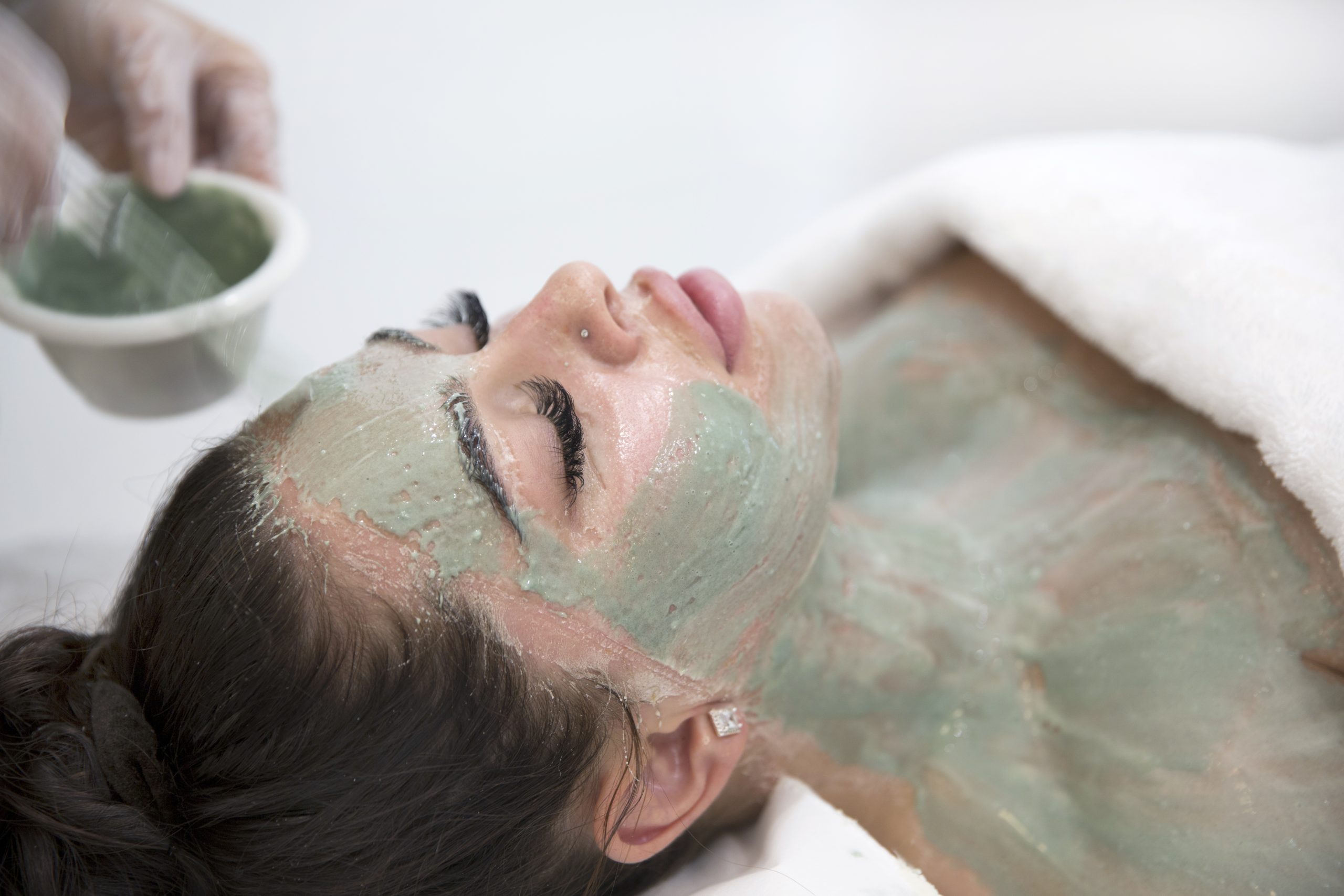 Skin Treatments | My Skin and Body Clinic