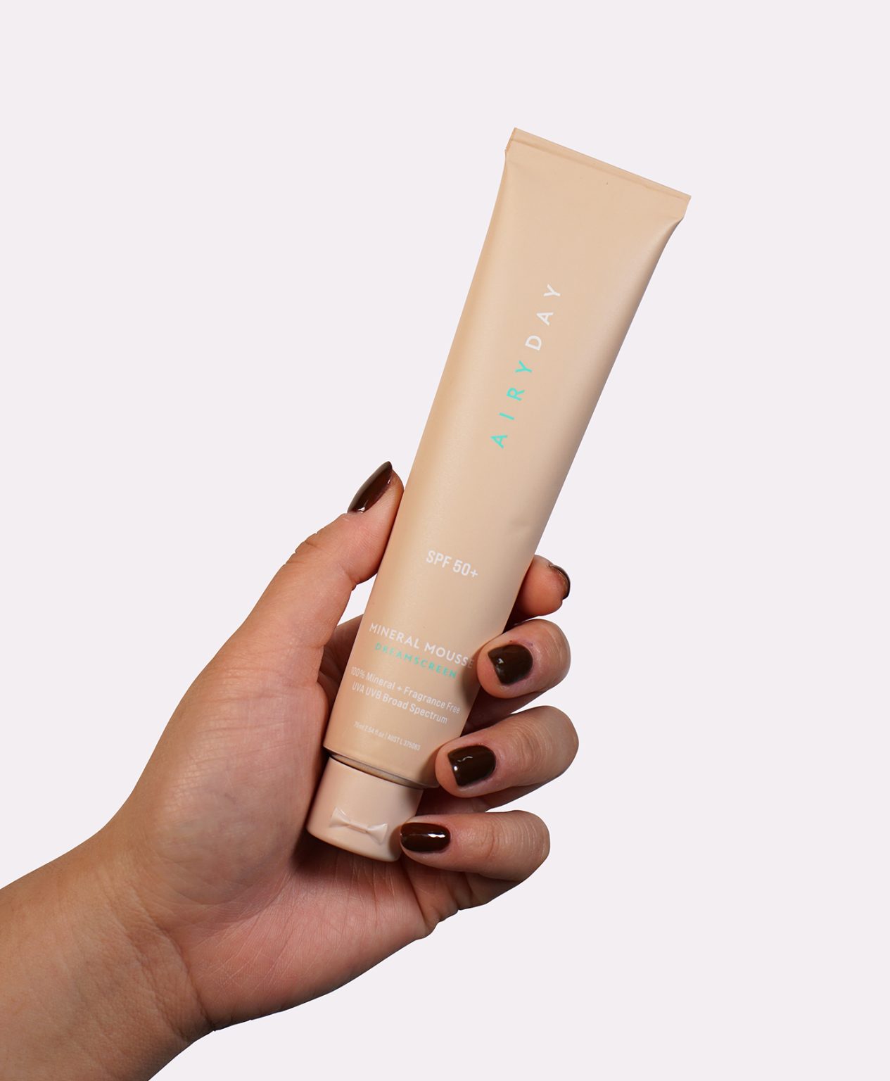 Mineral Mousee SPF50+ | My Skin and Body Clinic